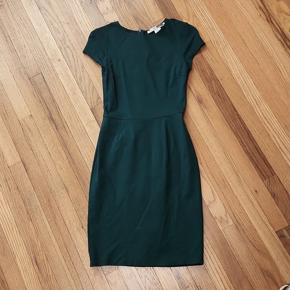 Necessary Objects | Dresses | Green Cocktail Dress Size Small | Poshmark